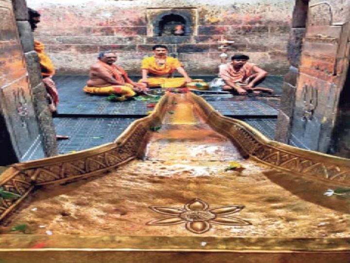 Baba Dham opened for the whole country from today, 1000 people will be ...