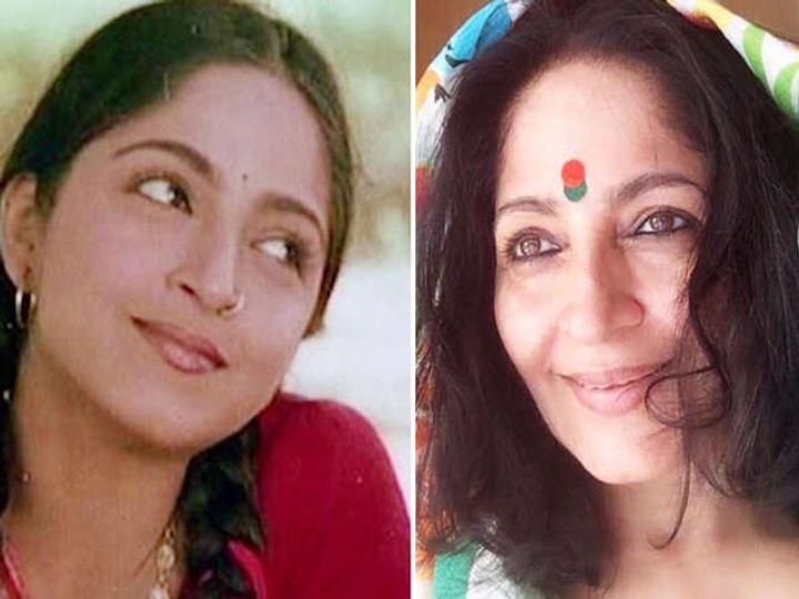 This Is How Nadiya Ke Paar Actress Sadhana Singh Looks Like Now ...