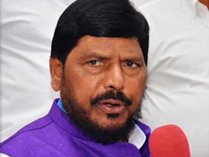 Union Minister Ramdas Athavale To Contest Loksabha Election from Mumbai ...