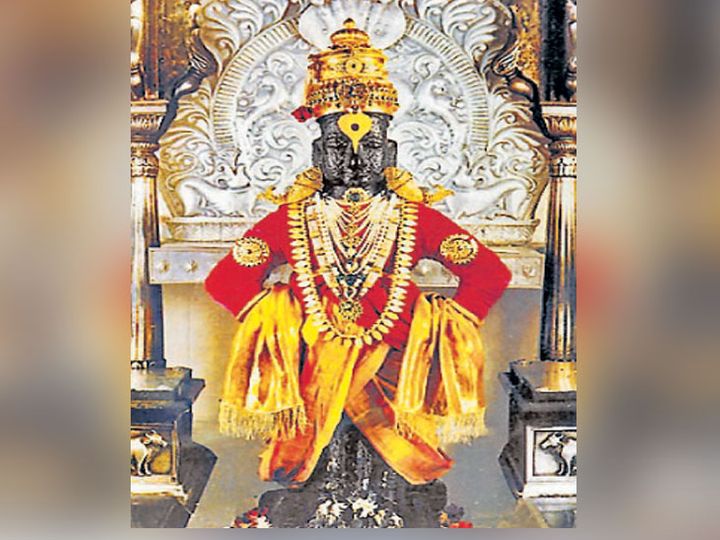Token facility for Vitthal Darshan of Pandharpur, Decision in meeting ...