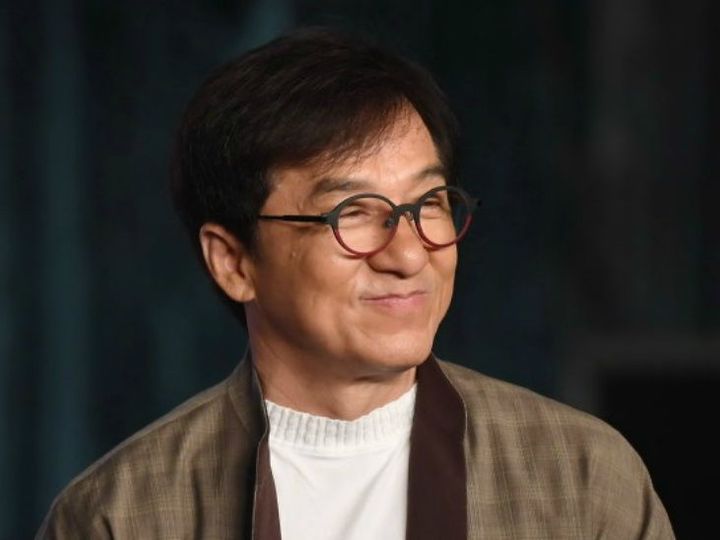 Superstar Jackie Chen told to Fans that he is ok, who worried about his ...