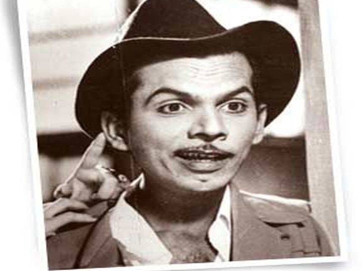 Johnny Walker was the first actor to have a secretary-manager, read ...