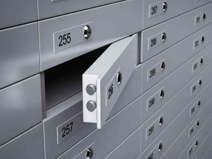 Know The Process And Rules Of Open Locker In Bank 