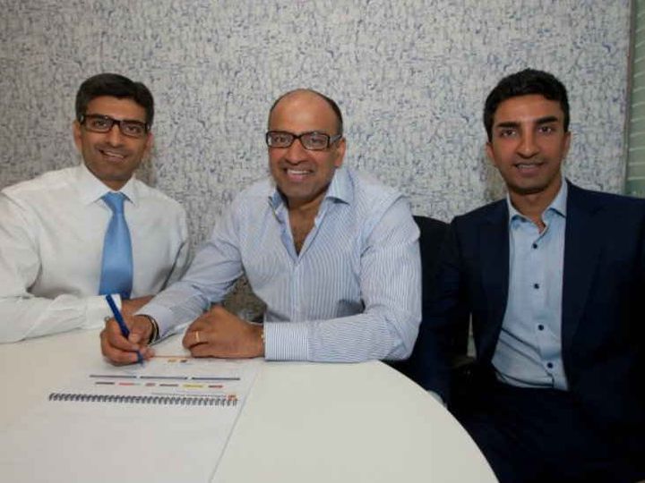 Arora brothers simon and bobby arora among highest tax payers in the uk ...