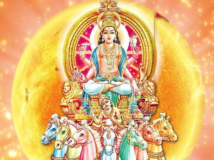 how to make surya grah strong | સૂર્યને બળવાન બનાવવાના 15 ઉપાયો : ગાયને ...