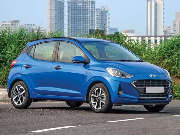 Hyundai launches corporate edition of Grand i10 Neos, starting at Rs 6. ...