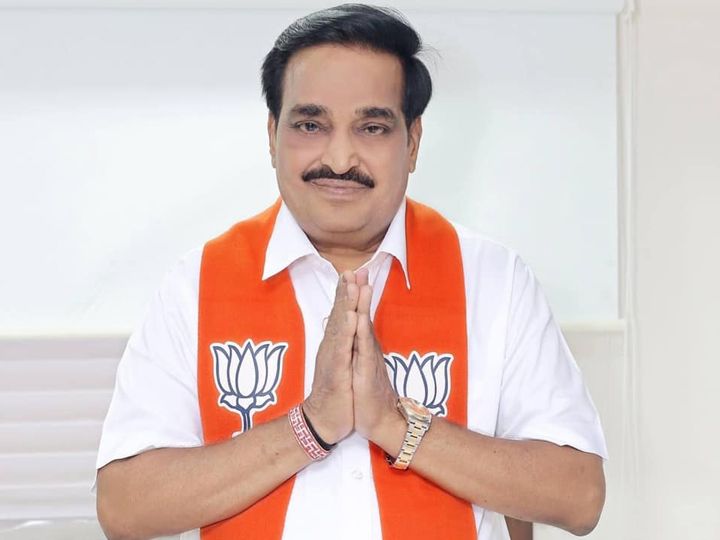 It is not appropriate to hold Navratri in this condition of Corona ...