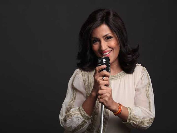 Singer Madhushree Said I Too Have Faced Rejection And Politics For A ...