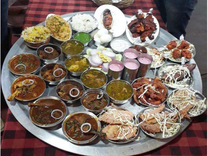 Pune Bullet Thali; Shivraj Hotel Atul Waikar Speaks To Bhaskar Over ...