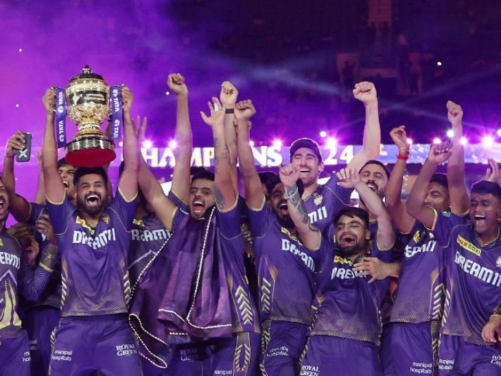 Strength and weakness of the 10 IPL teams | Bhaskar English