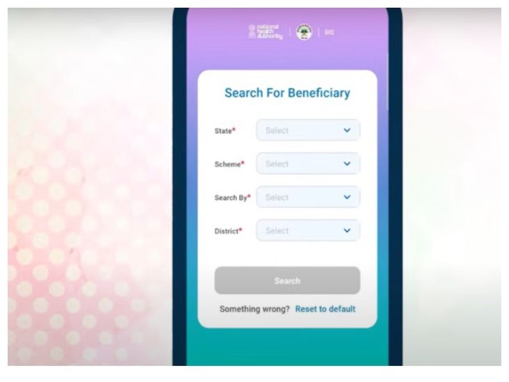 How to download Ayushman Bharat Card online? Beneficiaries can get it ...