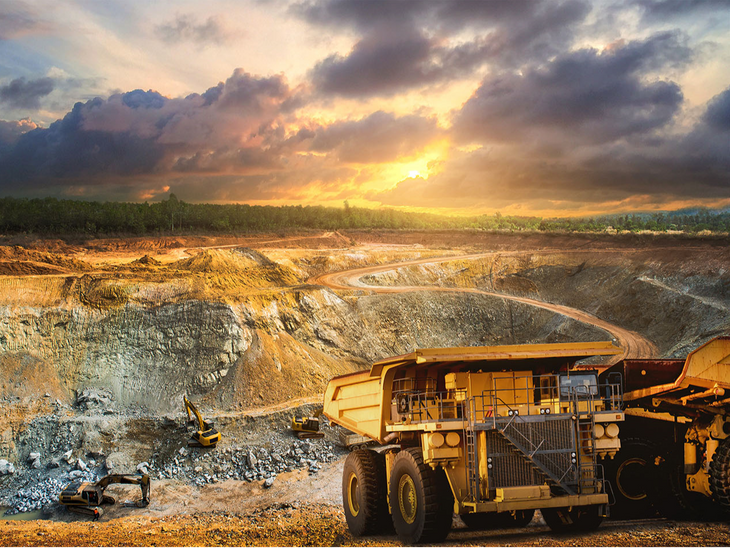 World's largest gold mine discovered in China