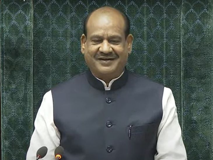 Parliament winter session Day 5