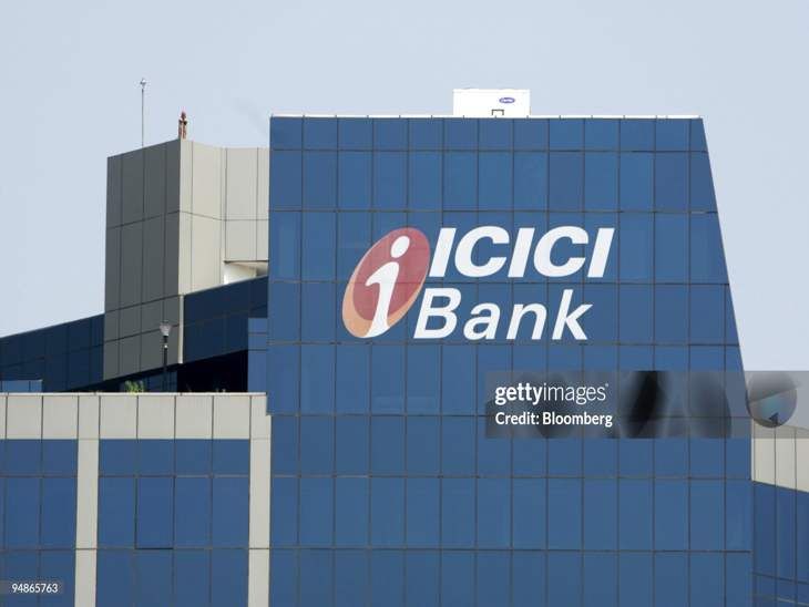 ICICI Bank employees commit fraud