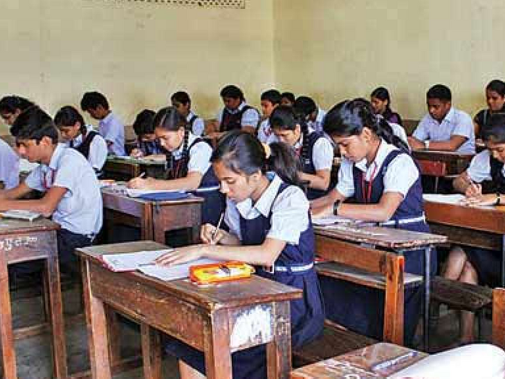 22 lakh students leave MP schools in 7 years