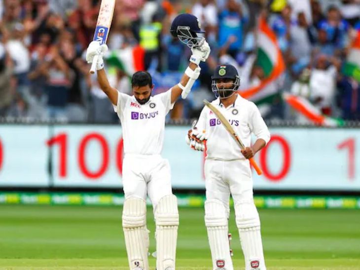 From Ajinkya Rahane's heroics to Jasprit Bumrah running riot: What happened when India and ...