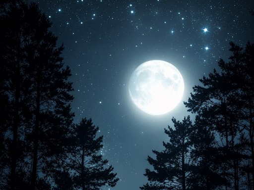 Dec 21 brings longest night of the year