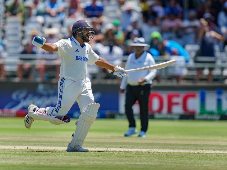 Rohit likely to return as opener in Boxing Day Test: Rahul to bat at ...
