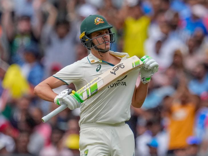 India vs Australia, Boxing Day Test, Day 1: Series hangs in balance as ...