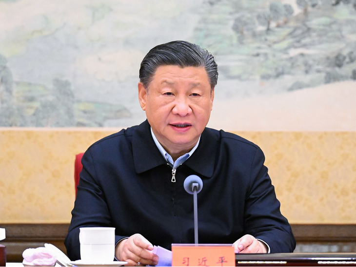 Why does Jinping want to capture Taiwan