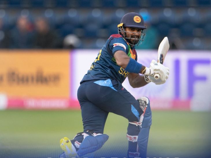 Kusal Perera smashes fastest T20I ton by a Sri Lankan: Reaches ...