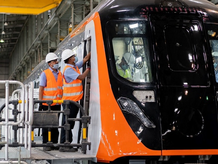 MP Metro Rail recruitment for graduates to engineers; age limit 43 ...