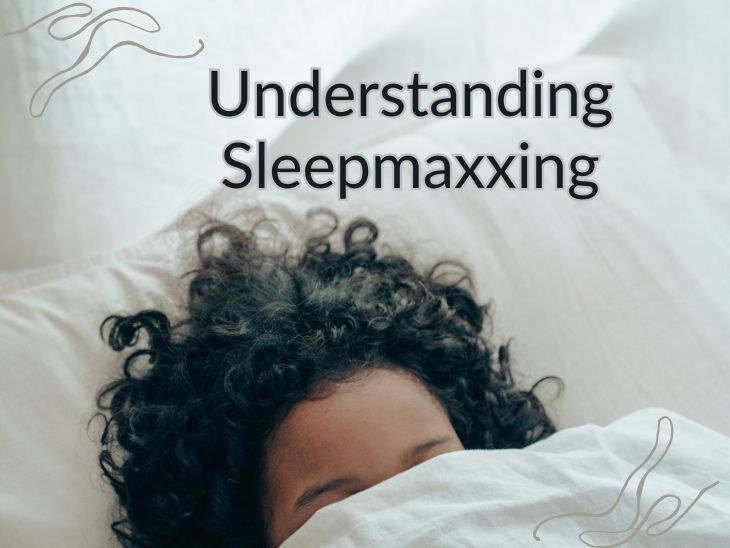 Sleepmaxxing- The ultimate guide for improved slumber