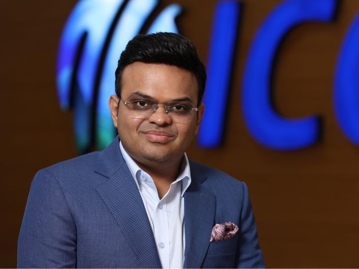 ICC chair Shah to attend BCCI SGM as 'special invitee': Ex-BCCI ...