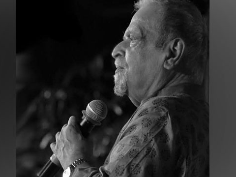 Legendary singer P Jayachandran passes away at 80