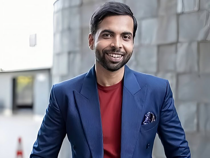 'Amitabh Bachchan is the Dronacharya of my life': Abhishek Banerjee ...