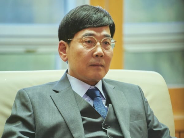 Veteran Korean actor Lee Yoon Hee passes away at 64:Agency mourns the ...