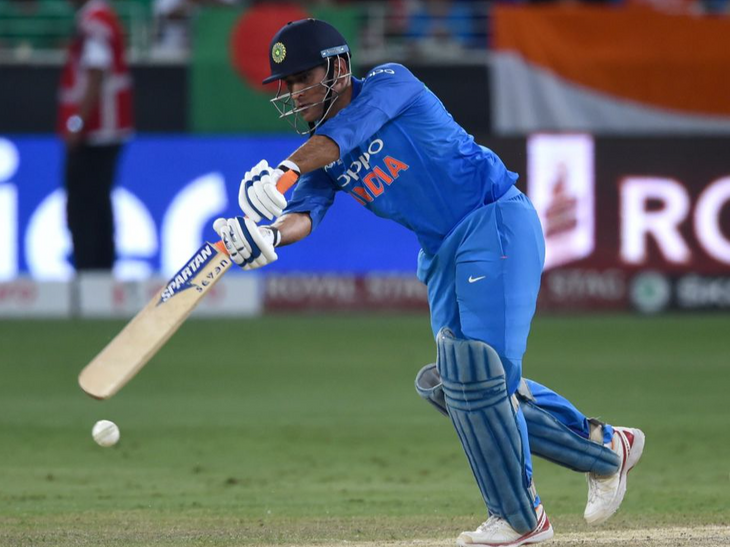 Yograj Singh now showers praise MS Dhoni: Former cricketer terms India ...