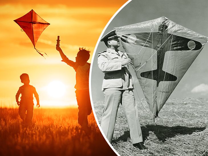 A brief history of kites How did kites originate? Did they inspire ... A brief history of kites How did kites originate? Did they inspire ...