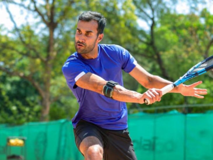 Bhambri-Olivetti pair crashes out of Australian Open: Another setback ...