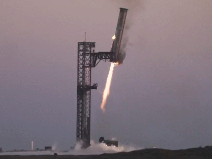 Debris rains after 7th SpaceX Starship test ends in explosion Oxygen ...