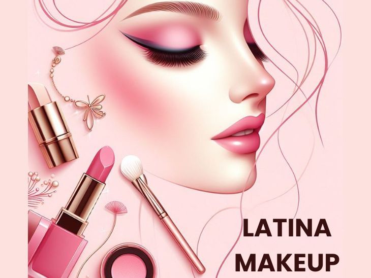 Latina makeup trend taking over Instagram know how to achieve the bold ...