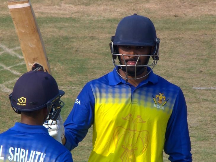 Vidarbha vs Karnataka, live score, Vijay Hazare Trophy 2025 final: In ...