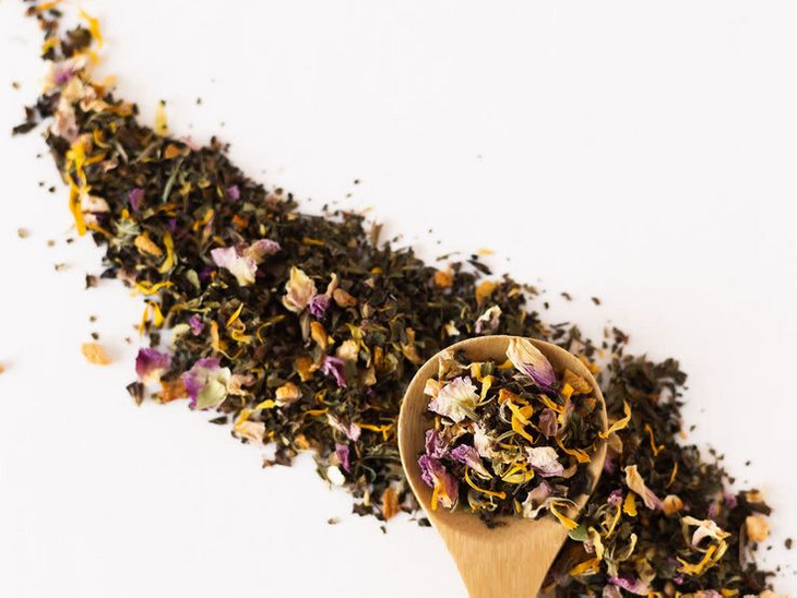 Is your cup of tea actually real? Identify the genuine type of tea ...