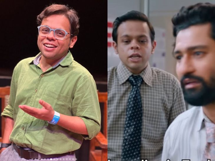 'Dunki' fame Varun Kulkarni battles kidney ailment actor seeks ...