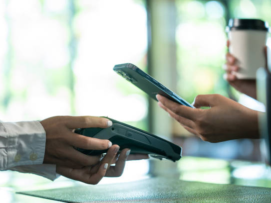 This new BHIM feature lets you pay bills from your parents’ bank ...