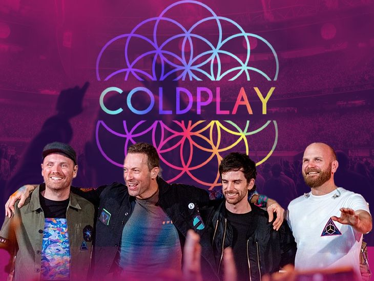 Coldplay Journey- A band born from friendships, Started as Starfish ...