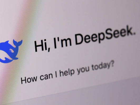DeepSeek AI fears spark $1Trillion single-day US market crash: Is the ...