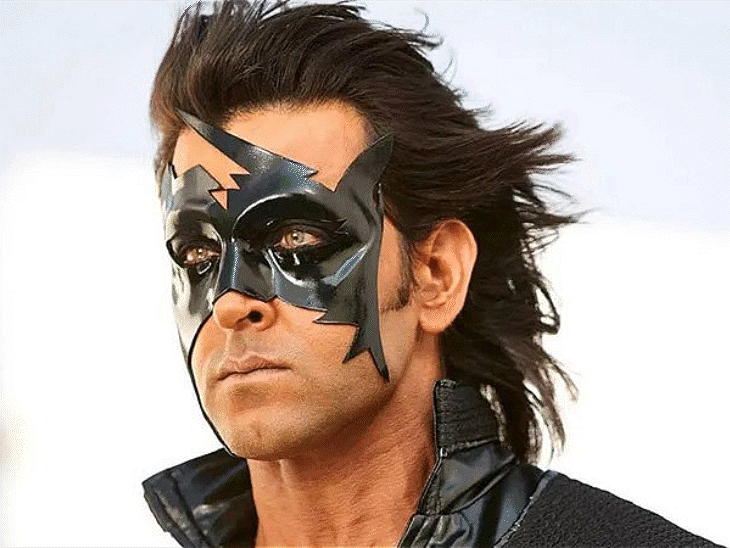 Hrithik had a near-death experience on Krrish's set