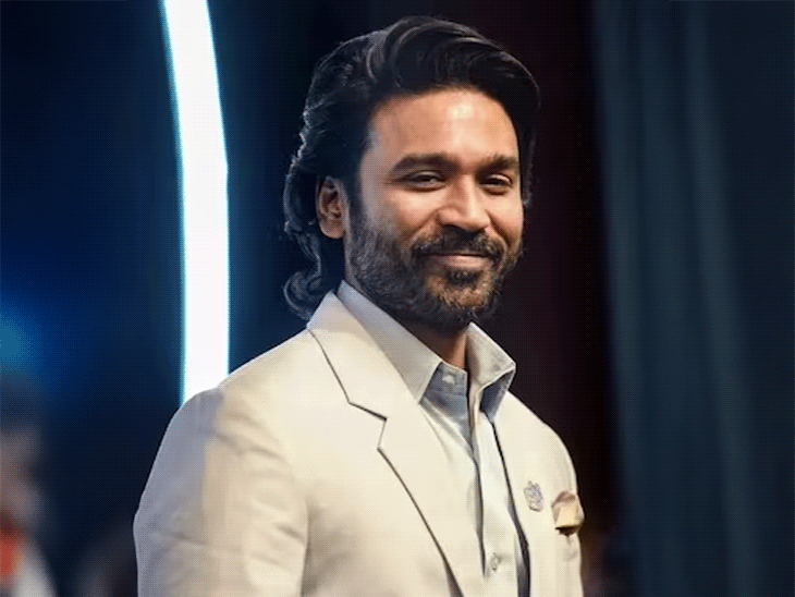 Madras HC dismisses Netflix's plea in Dhanush-Nayanthara documentary dispute | Bhaskar English
