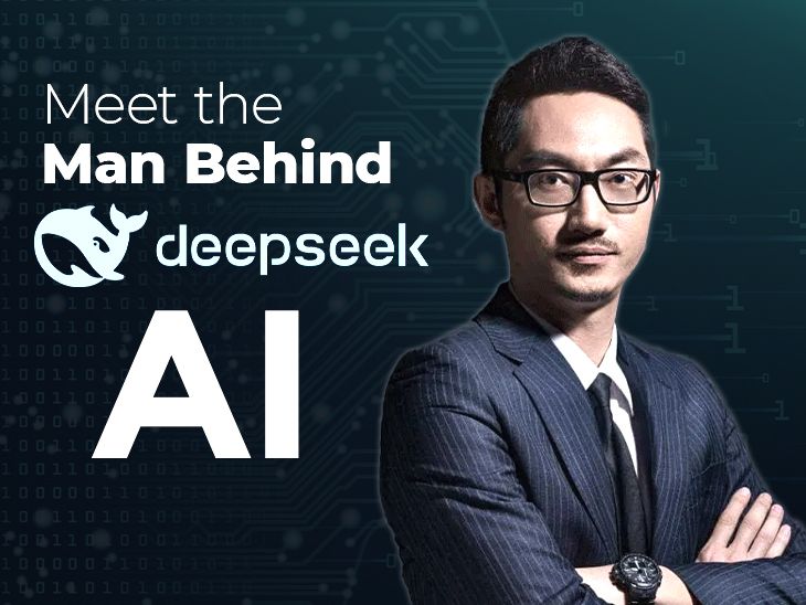 Meet the mastermind behind DeepSeek-Who is Liang Wenfeng? The founder ...