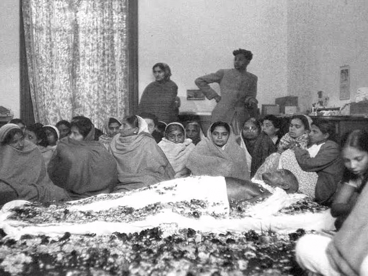 Mahatma Gandhi Death Anniversary 2025 | Nathuram Godse Bapu Killing Plan