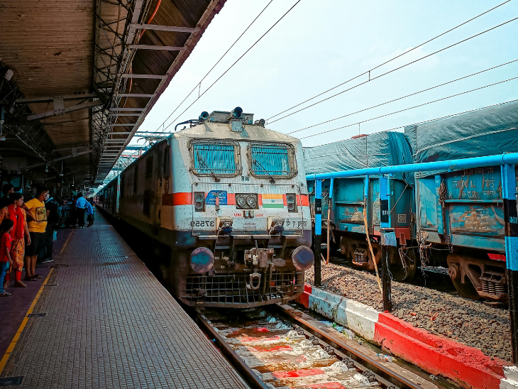 Western Railways announce revised train timings for Ahmedabad division: Multiple services adjust ...