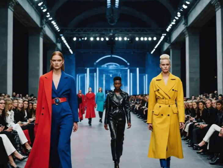 Designers and highlights of one of the most anticipated runway event