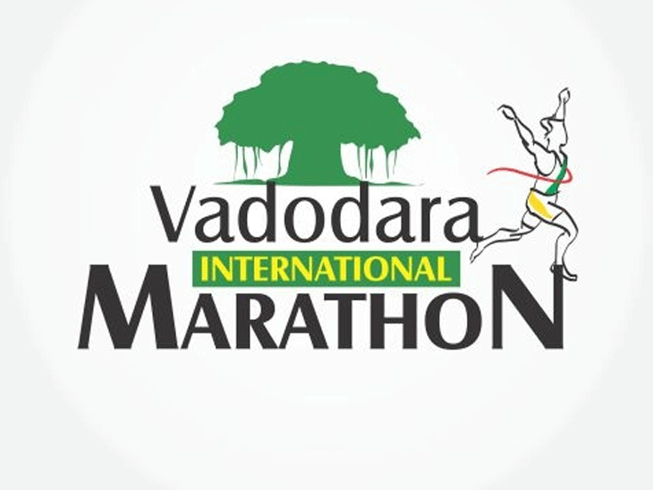 12th Vadodara International Marathon set to begin: CM Patel to flag off ...