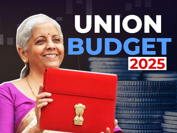 FM Sitharaman outlines key reforms aimed at boosting economic growth during post Budget pressure ...